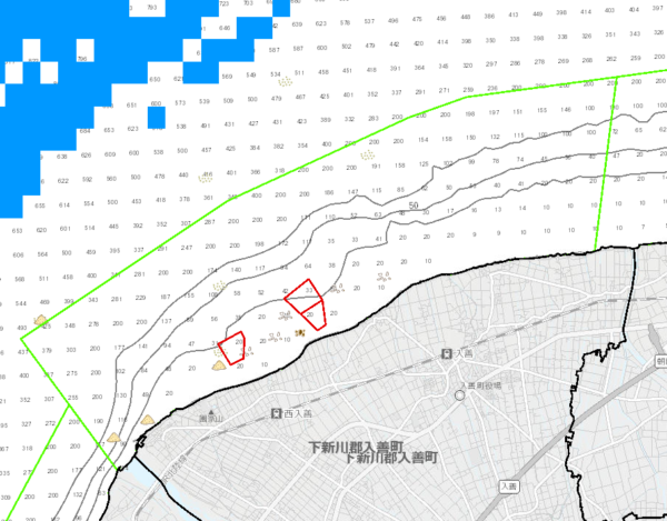 Toyama pref. Nyuzen offshore Project – OffshorewindfarmJapan